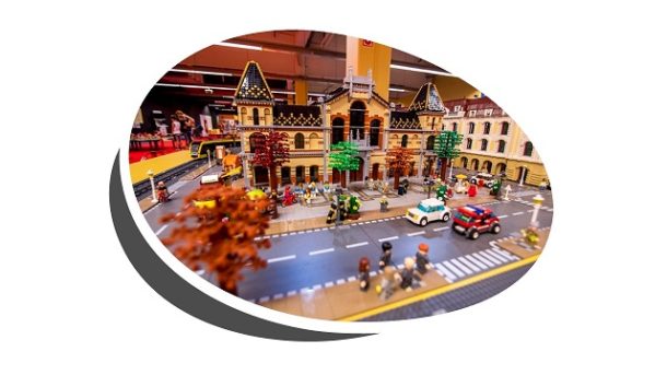Kitelepül a Campona KockaPark - Építs LEGO® várost! - Alkotónők Webmagazin