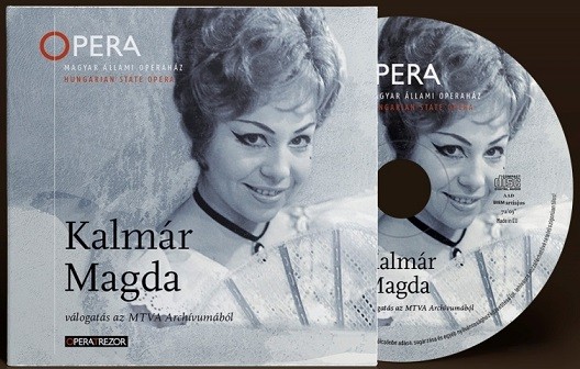 Kalmár Magda-válogatás - Alkotónők Webmagazin