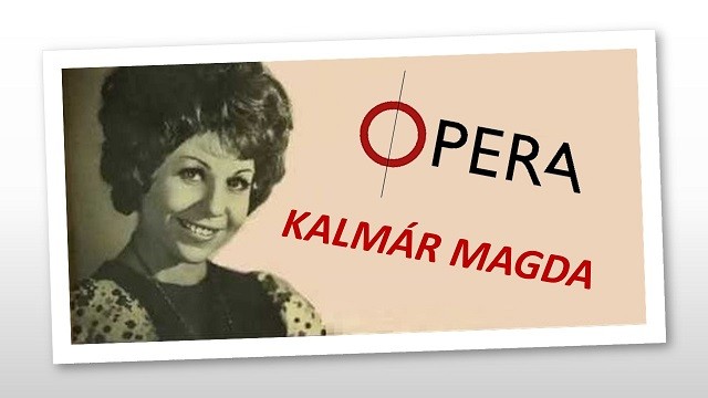 Kalmár Magda-válogatás - Alkotónők Webmagazin