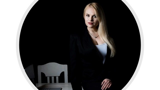 „Fényt látok ebben a kialakult helyzetben!” - Alkotónők Webmagazin